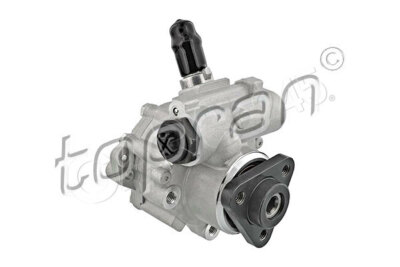 Steering System Hydraulic Pump Fits AUDI SEAT A4 Avant Exeo St ...