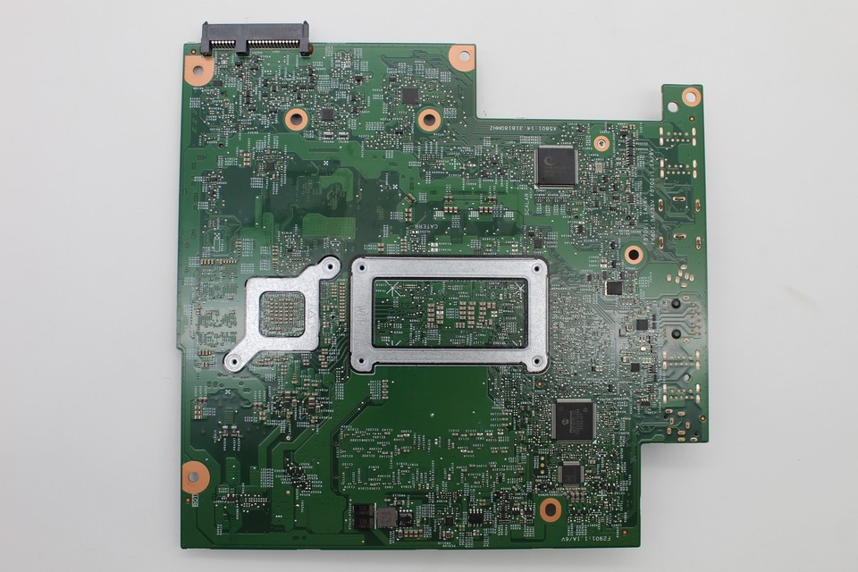 Dell Inspiron Laptop Intel1255U Socket BGA1744 DDR4 SDRAM Motherboard ...