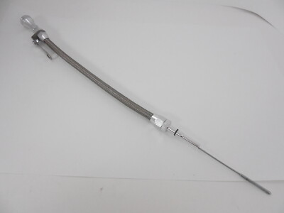 LS Engine Dipstick Oil Flexible Tube GM LSX LS1 LS2 LS2 LS6 4.8L 5.7L 6 ...