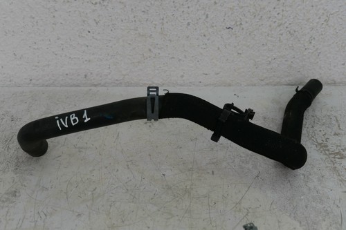 2012-2014 AUDI A6 QUATTRO 3.0L LEFT DRIVER ENGINE RADIATOR COOLANT HOSE ...