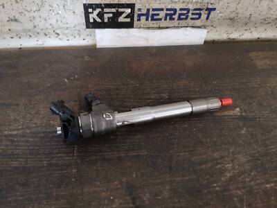 Injecteur Fiat Talento 296 0445110939 2.0dCi 107kW M9R710 264803 | eBay