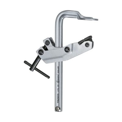 Trusco 150Mm Ctl-15 Open Cantilever Type Clamp | eBay Australia