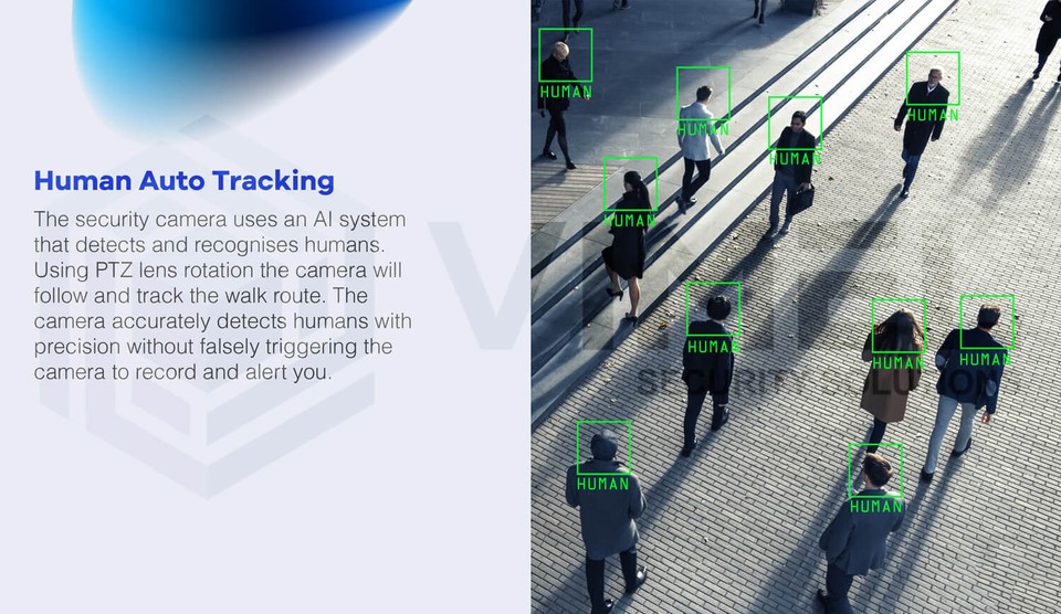 4G Dual Security Camera 64GB Solar LIVE SIM Card ULTRA HD 4K Human AI ...