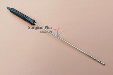 Byron BN1206 Lamis Liposuction Infiltration Cannula 12 GA X 15 Cm for ...