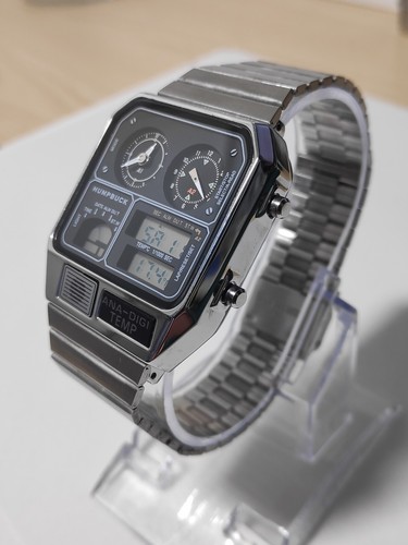 Question about citizen ana-digi watches | WatchUSeek Watch Forums