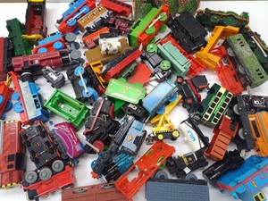 CustomTrackmasters | eBay Stores