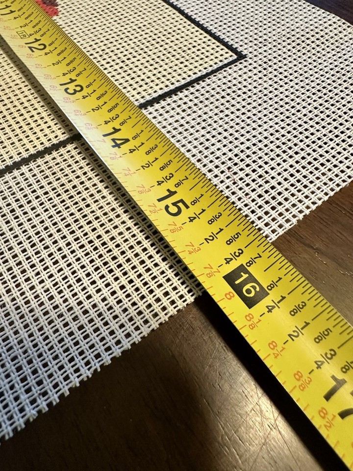 Collection d’Art Poppy Flowers Needlepoint Canvas 12 x 16 Floral Design ...