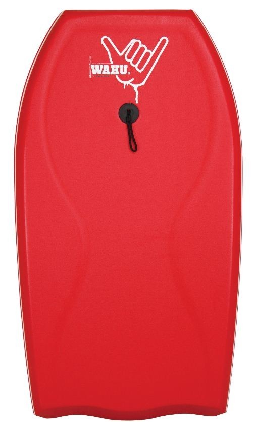 NEW Britz Wahu Bat Tail Bodyboard PE Foam Lightweight Body Board 90cm ...