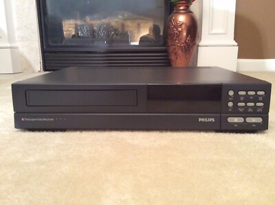 Philips LTC 3924/61 Time Lapse Video Recoder | eBay
