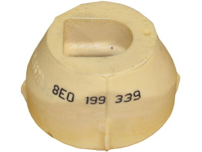 ContiTech Engine Mount Bushing fits Audi A4 2002-2009 Convertible ...