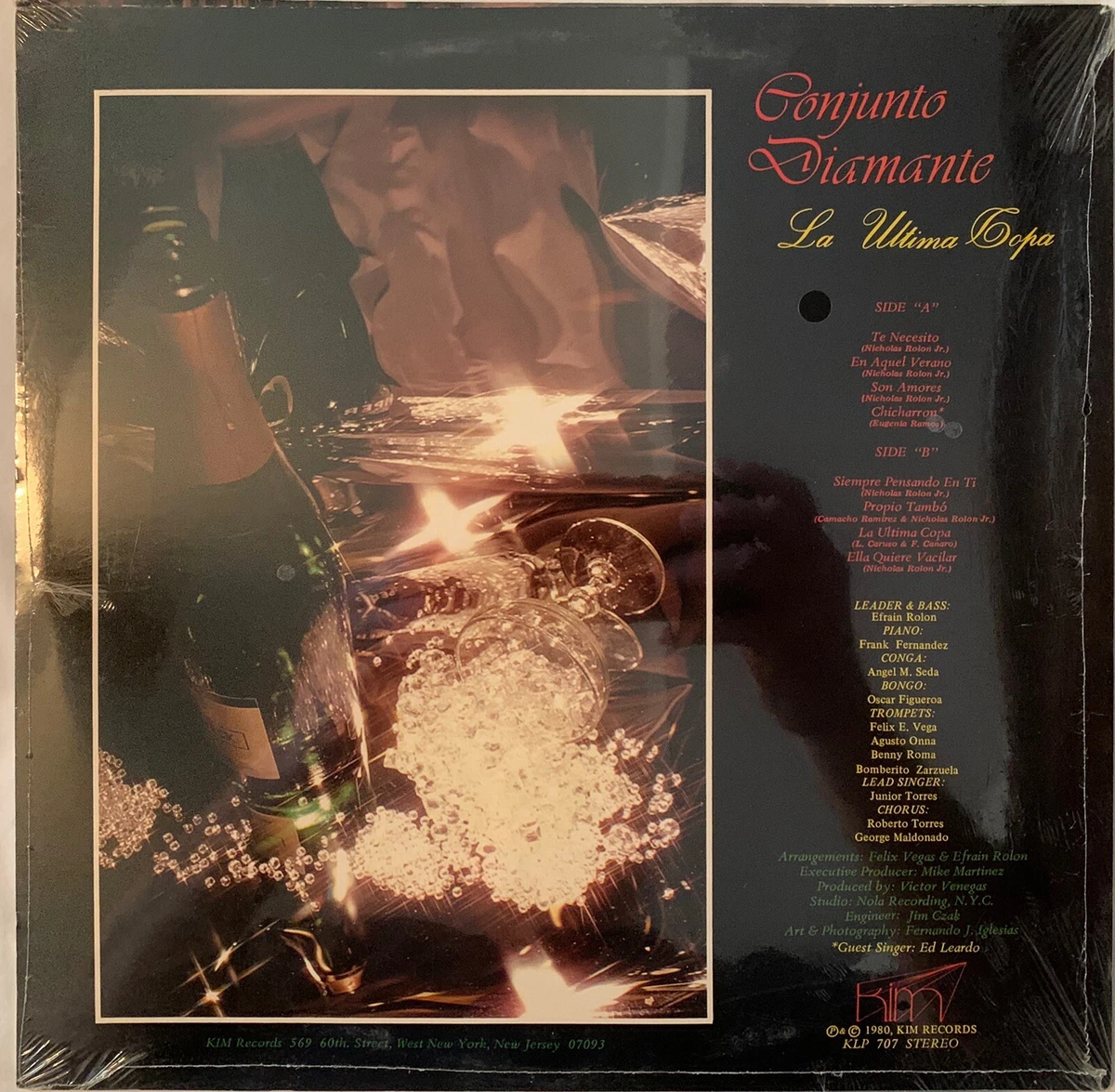 Ramirez Do Everything Oscar Mike