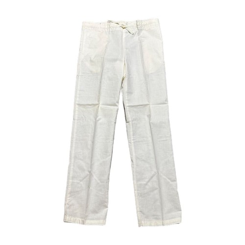 Vintage Jams Pants Men’s M Original White Casual Beach Surfline Surf ...