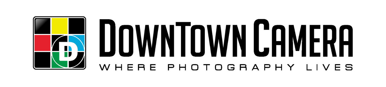 DOWNTOWN CAMERA | eBay Stores