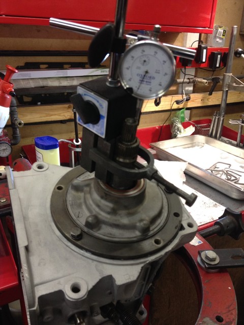Borg Warner Model 35 Automatic Gearbox for Jaguar Mk2 or S Type for ...