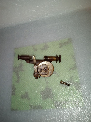 Sewing Machine Parts - Singer Sewing Machine Bobbin Winder