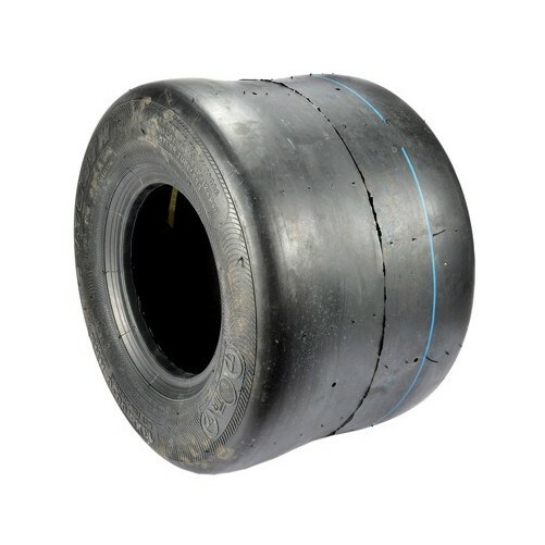 16421 Rotary OTR Tire 13X800X6 Smooth Tread 4 Ply Tubeless Fits Walker ...