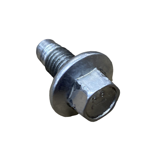 Genuine GM GEN V Lower Engine Oil Pan Drain Plug 12669909 | eBay