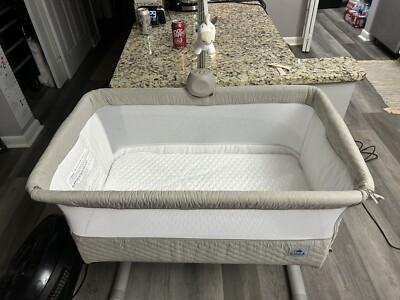 cloud baby bassinet | eBay