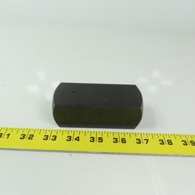 Pneumatic Valves - Parker Valve