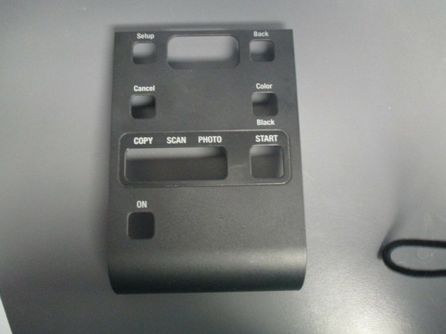 Lexmark 4438-w02 Z568 Inkjet Printer Bottom Tray J4470XA for sale ...