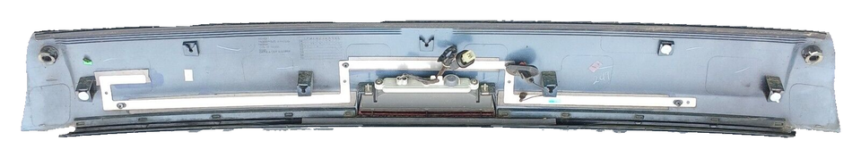 2006 - 2014 Honda Ridgeline Rear Spoiler High Mounted 3rd Brake Light ...