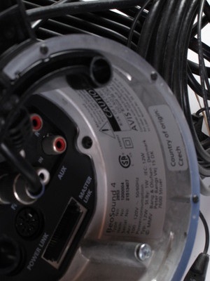 Bluetooth Receiver for Bang Olufsen BEOSOUND 4 iPod iPhone MAC HTC ...