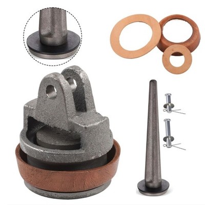 Hand Pump Maintenance Gasket Seal Kit Enhanced Water Flow Leak-Free Operation | eBay Australia