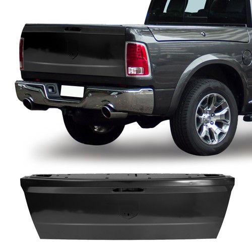 Primered Steel Rear Tailgate Shell for Dodge for Ram 1500 2009-2010 ...