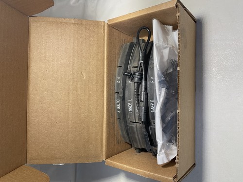 GM OEM PAD KIT 86792660 | eBay