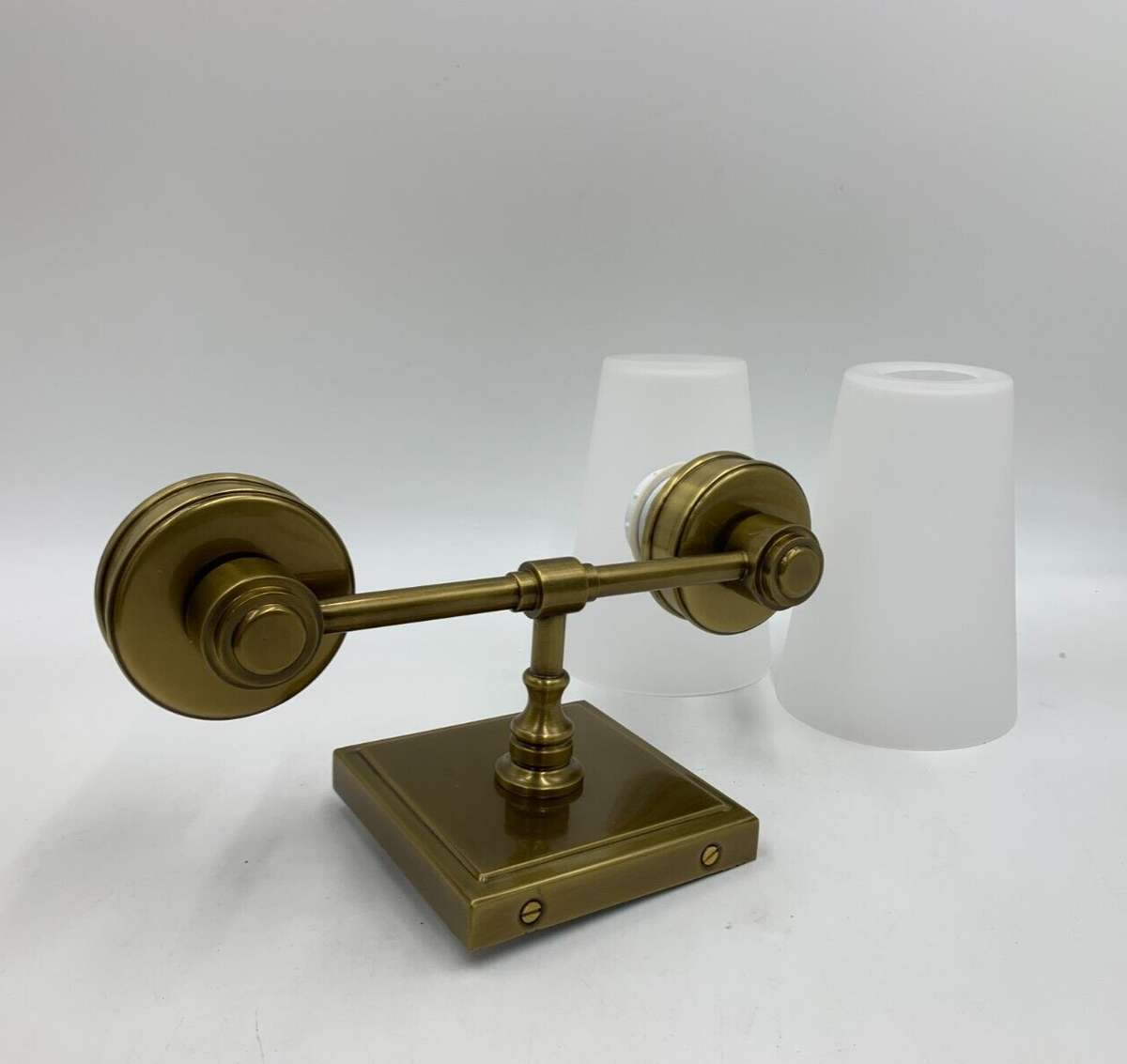 Antique Bronze Wall Sconce Pottery Barn Pottery Barn Grant Sconce Wall