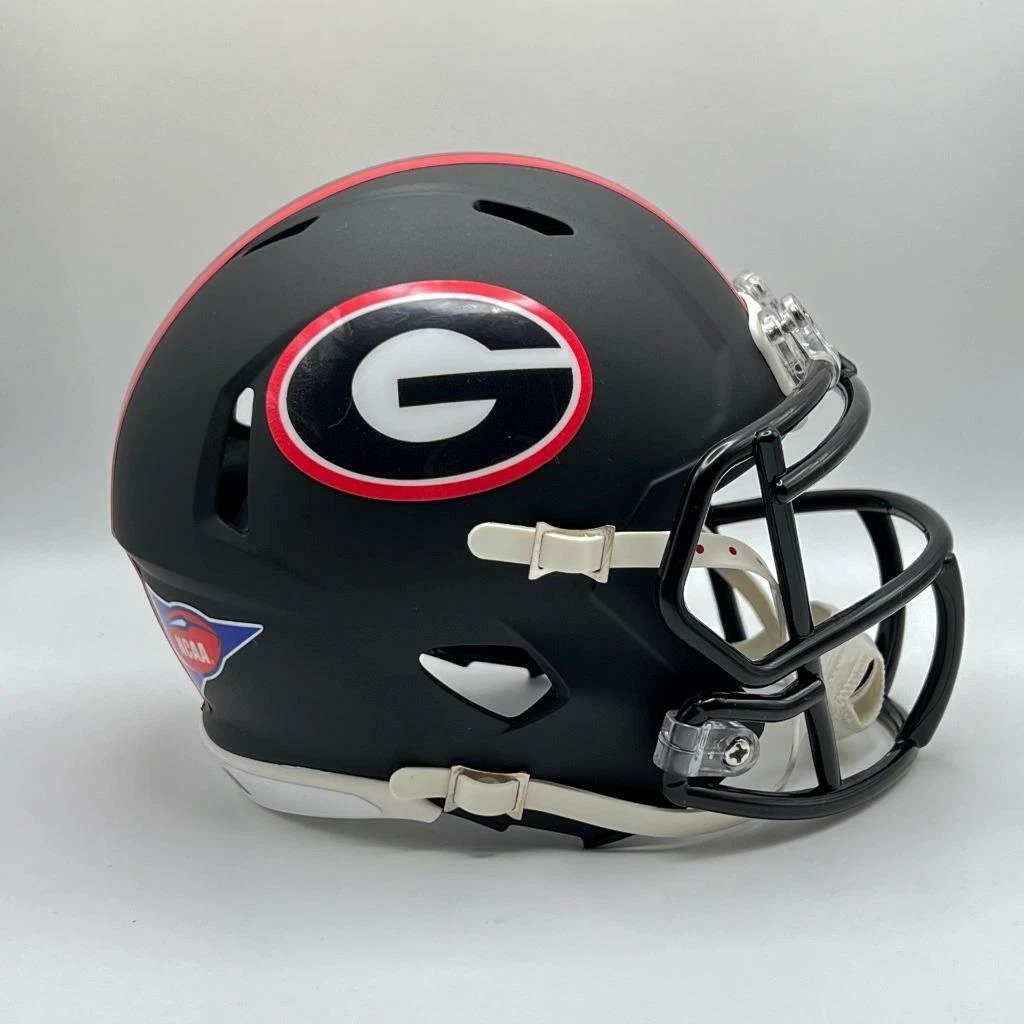 Bulldog Helmet