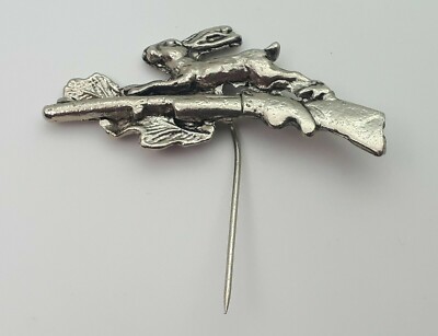 ARCHERY / SHOOTING, Hunter Jager Caccia - Rabbit kaninchen, Croatia ...