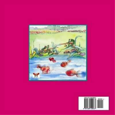 Samineh Baghcheban Two Stubborn Baby Goats! (Persian/Far (Paperback ...