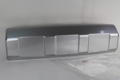 FACTORY TOYOTA FJ CRUISER 2007-2014 VALANCE PANEL SUB ASSY FRONT ...