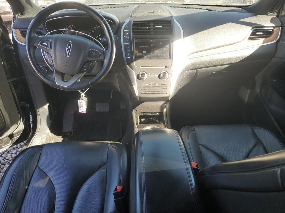 MKC 2015 Door Trim Panel Rear 31893136 | eBay