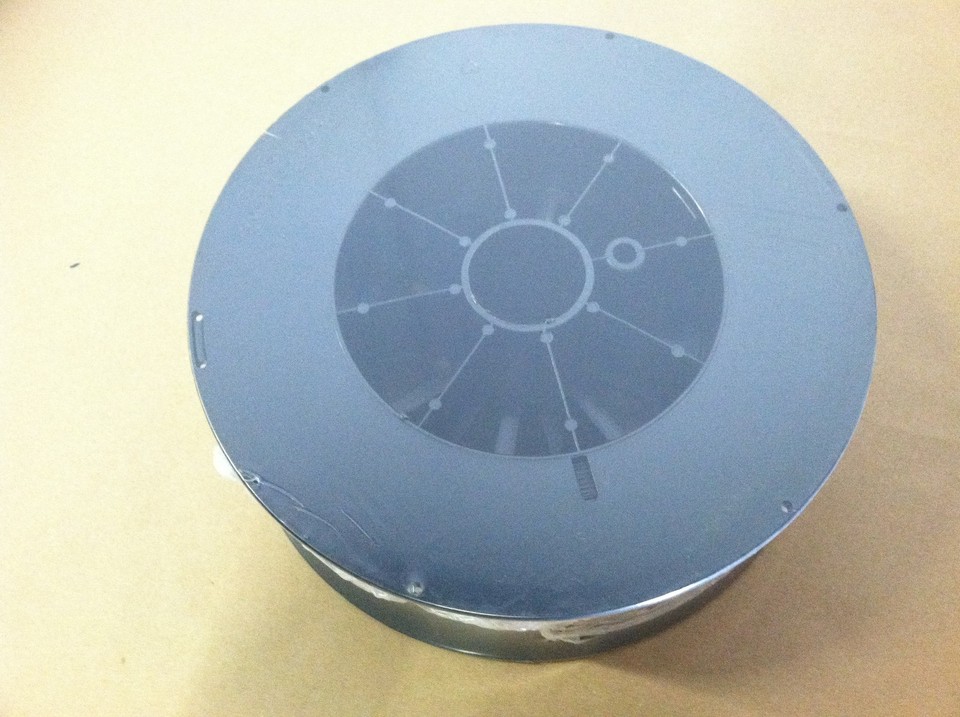 Metal core flux cored welding wire E70C-6M .062" X 33# (1/16") | eBay