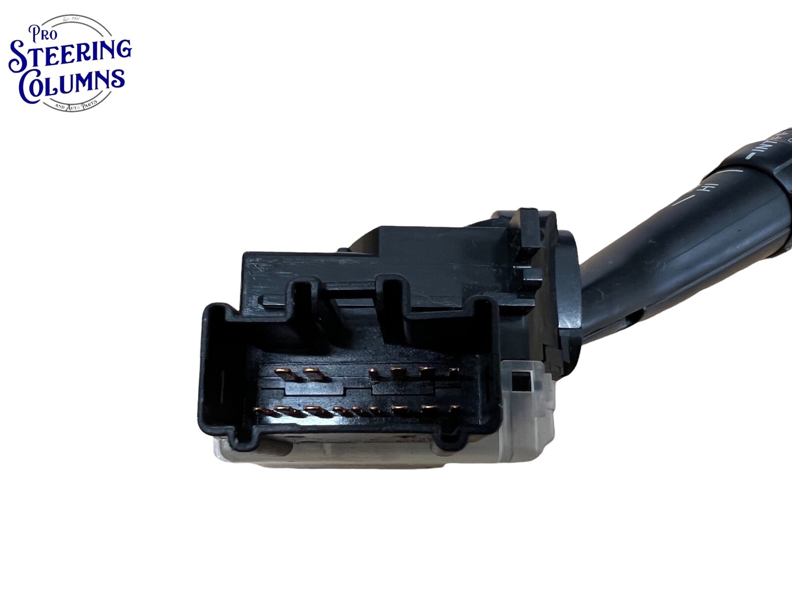 2001-2007 Toyota Sequoia Intermittent Wiper Switch w/ Rear Control ...