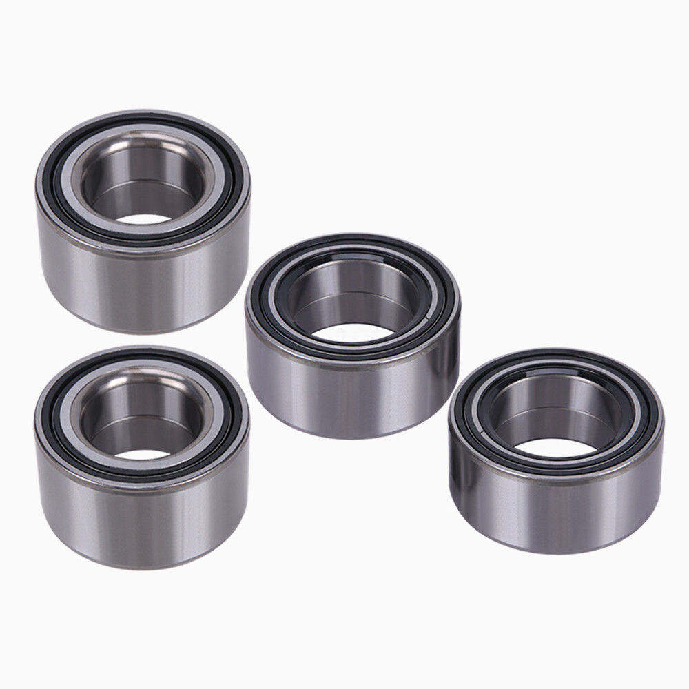For Polaris RZR 800 / S / 4 Front & Rear Wheel Bearings Kit 3514699 / ...