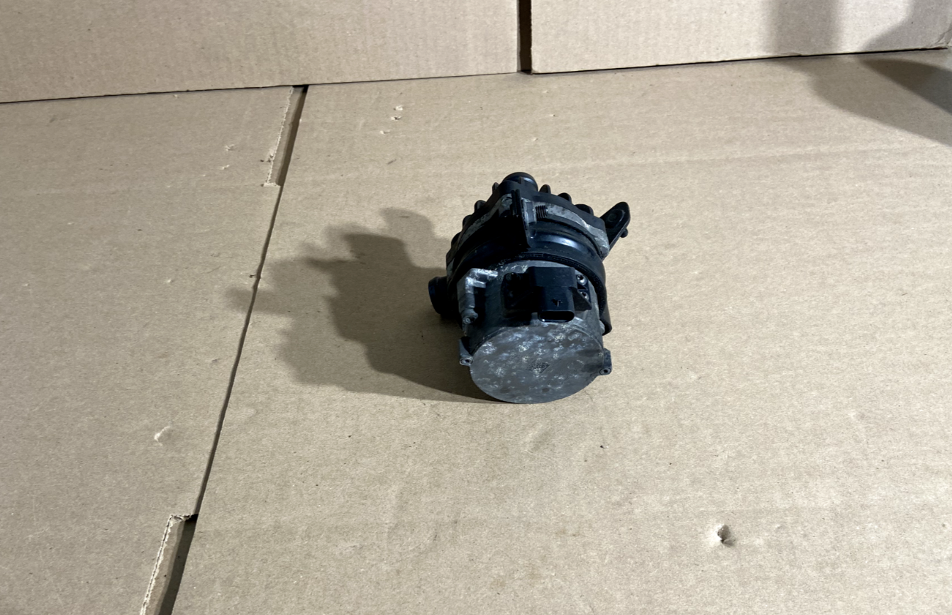 Audi 8K0965569 Genuine OEM AUX Pump 13t030sn01475 Pierburg for sale ...