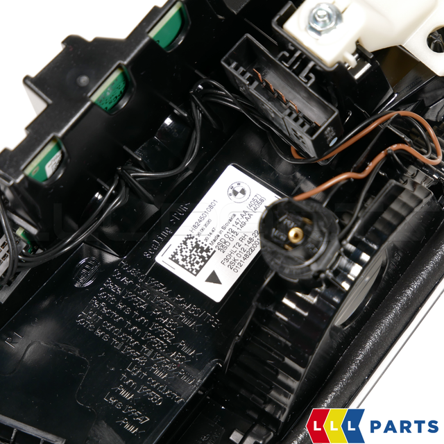 BMW 63212450110 M Performance Tail Rear Lights Set | Acquisti Online su ...