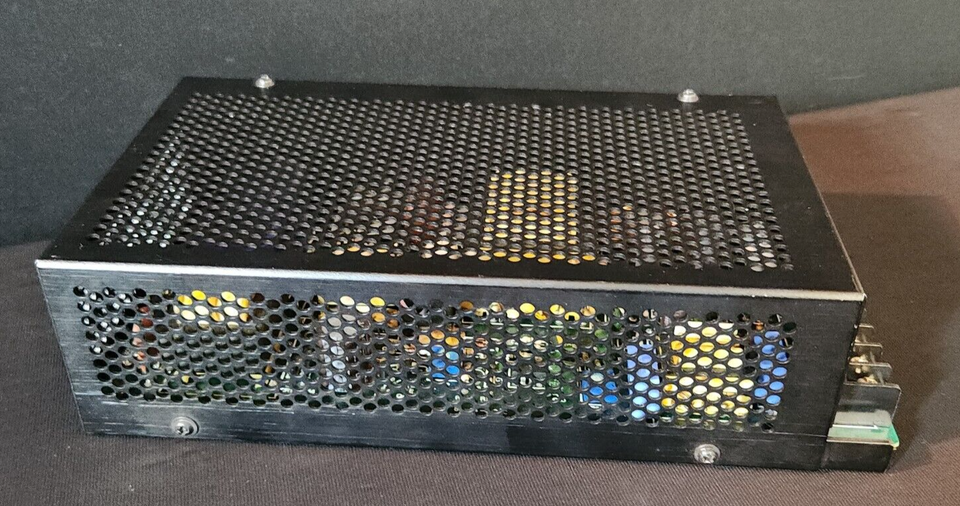 Sola 86-24-262 Component Type Custom Rectifier Input vac 115/230 Output ...