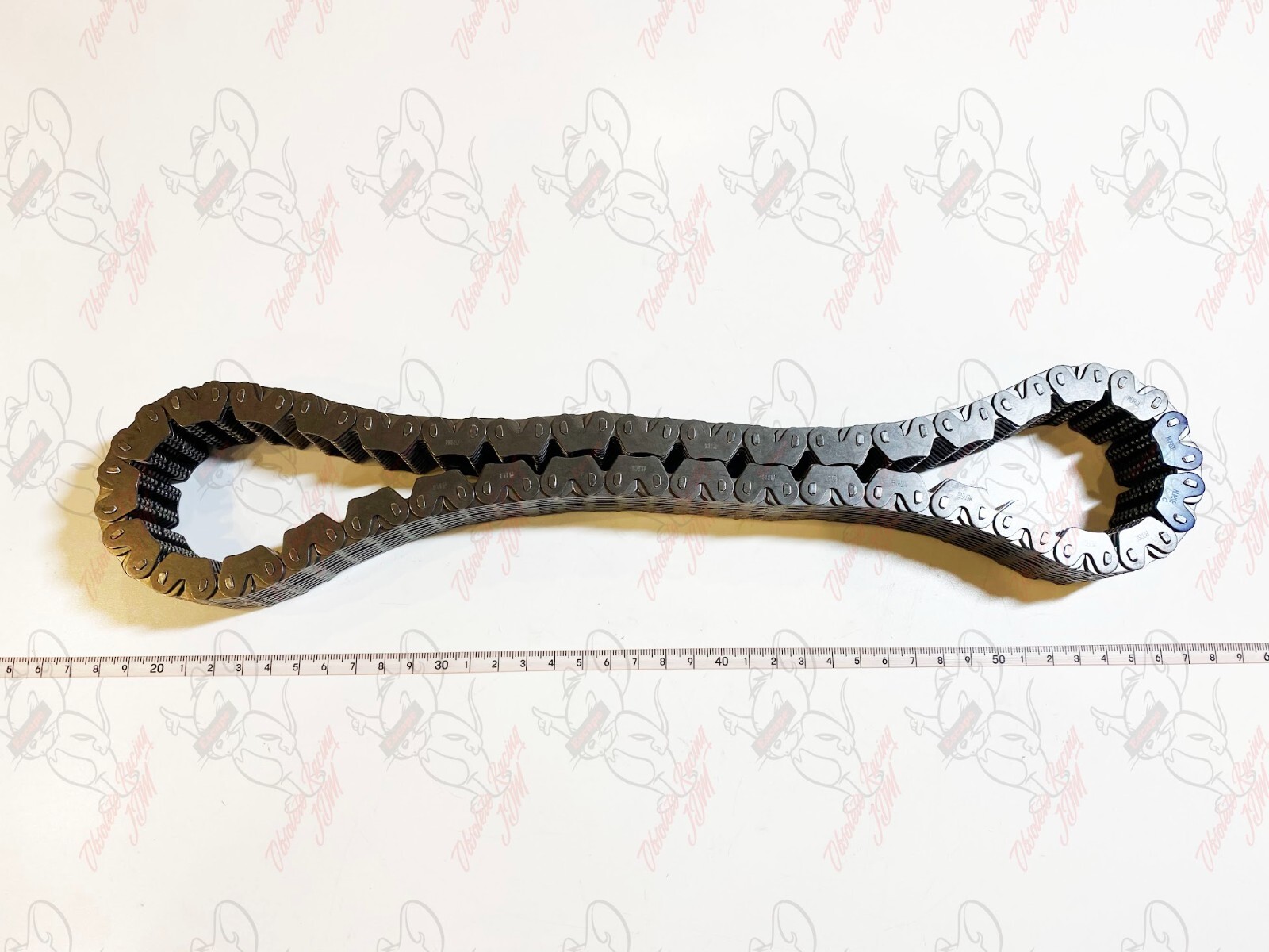 TOYOTA GENUINE HILUX LAND CRUISER 4RUNNER FR TRANSFER CHAIN 36293-35040 ...