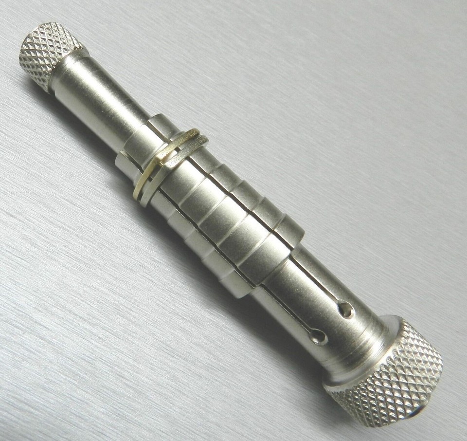 Ring Stretcher Size Enlarger Jewelry Sizing Tool Rathburn Wedding Bands ...