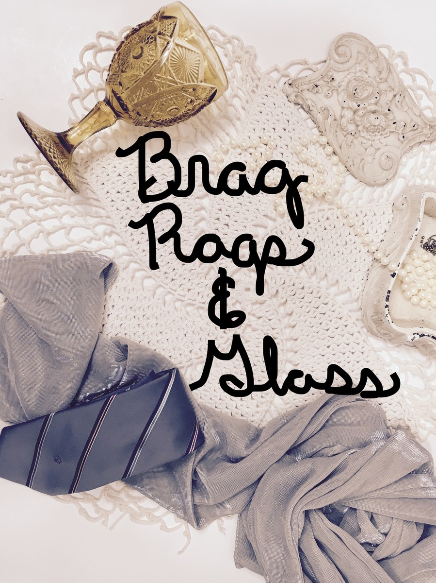 Brag Rags & Glass | eBay Stores