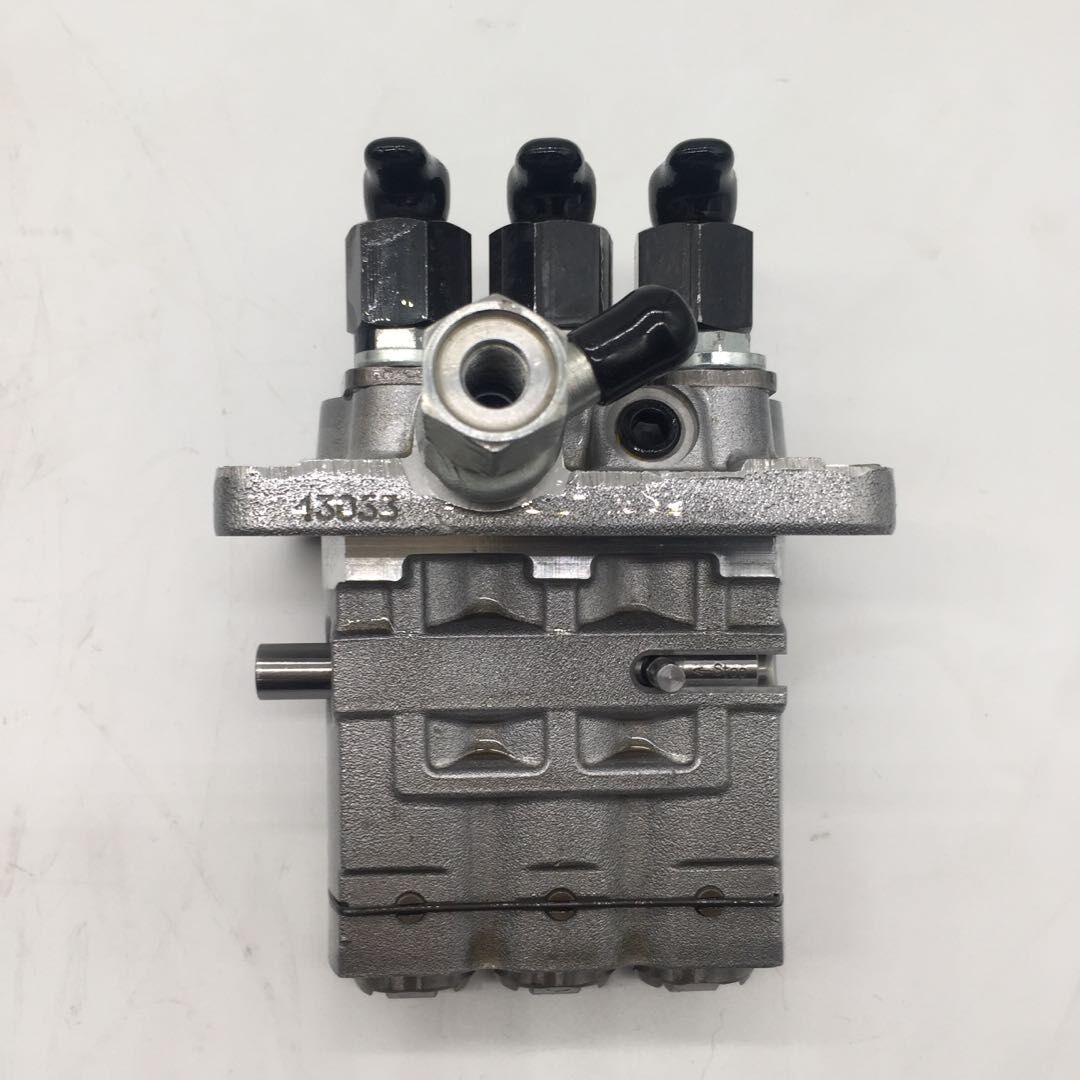 New Fuel Pump 252-6987 2526987 Fits For CAT 3013 Engine 4ZW1 302.5 ...