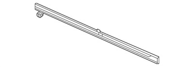 Genuine GM Upper Molding 86810259 | eBay