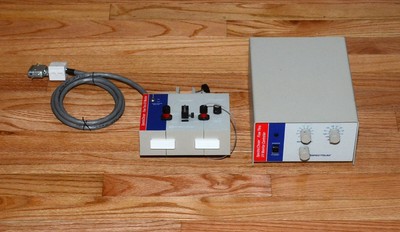 Analytical Instruments - Uv Monitor