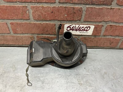 1997-2004 Chevrolet Corvette C5 OEM Fuel Filler Neck Fuel Neck Housing ...