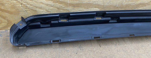 2017-2020 Lexus Is 200t 350 Rear Bumper Center Valance Assembly OEM ...