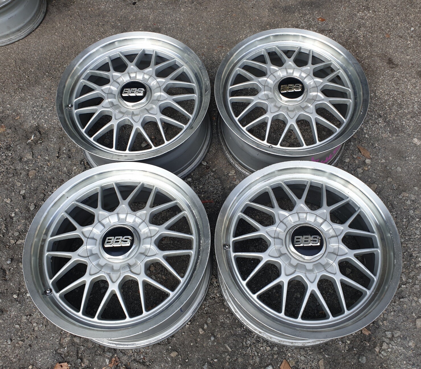 bbs rs 17 | Global eBay Search